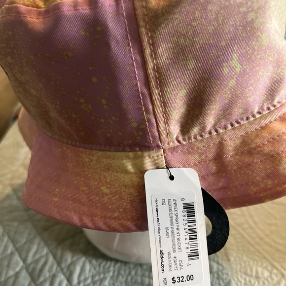 adidas | Shoes | Classic Combo Set Adidas Bucket Hat And Grand Court 2 ...